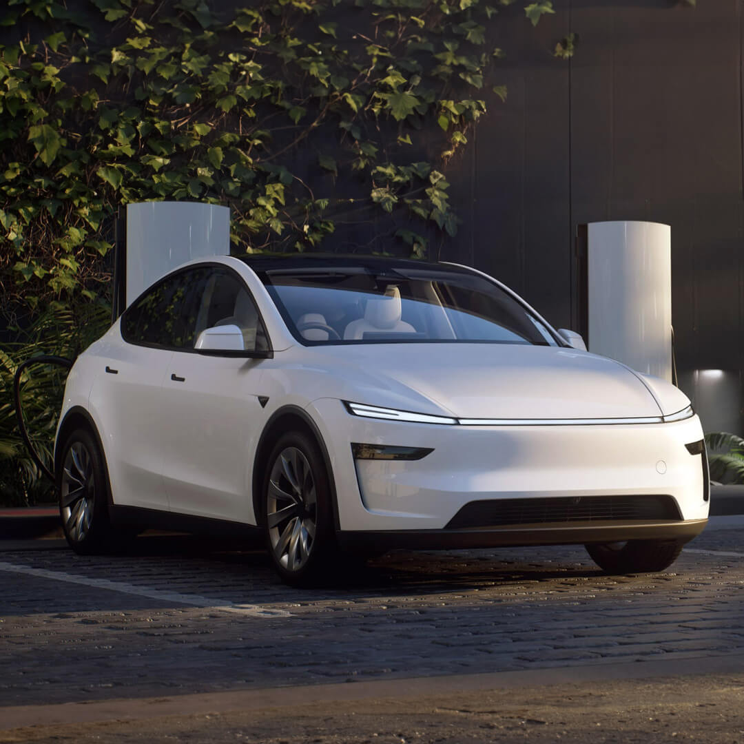 Model Y Juniper Accessories – Tesla Ausstatter