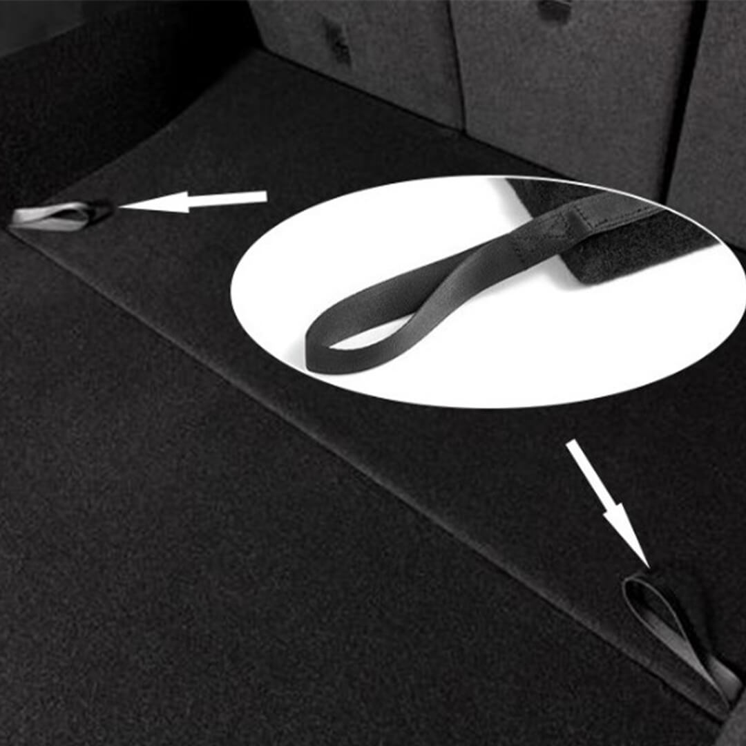 Sub Trunk Pulling Strap for Tesla Model Y – Tesla Ausstatter