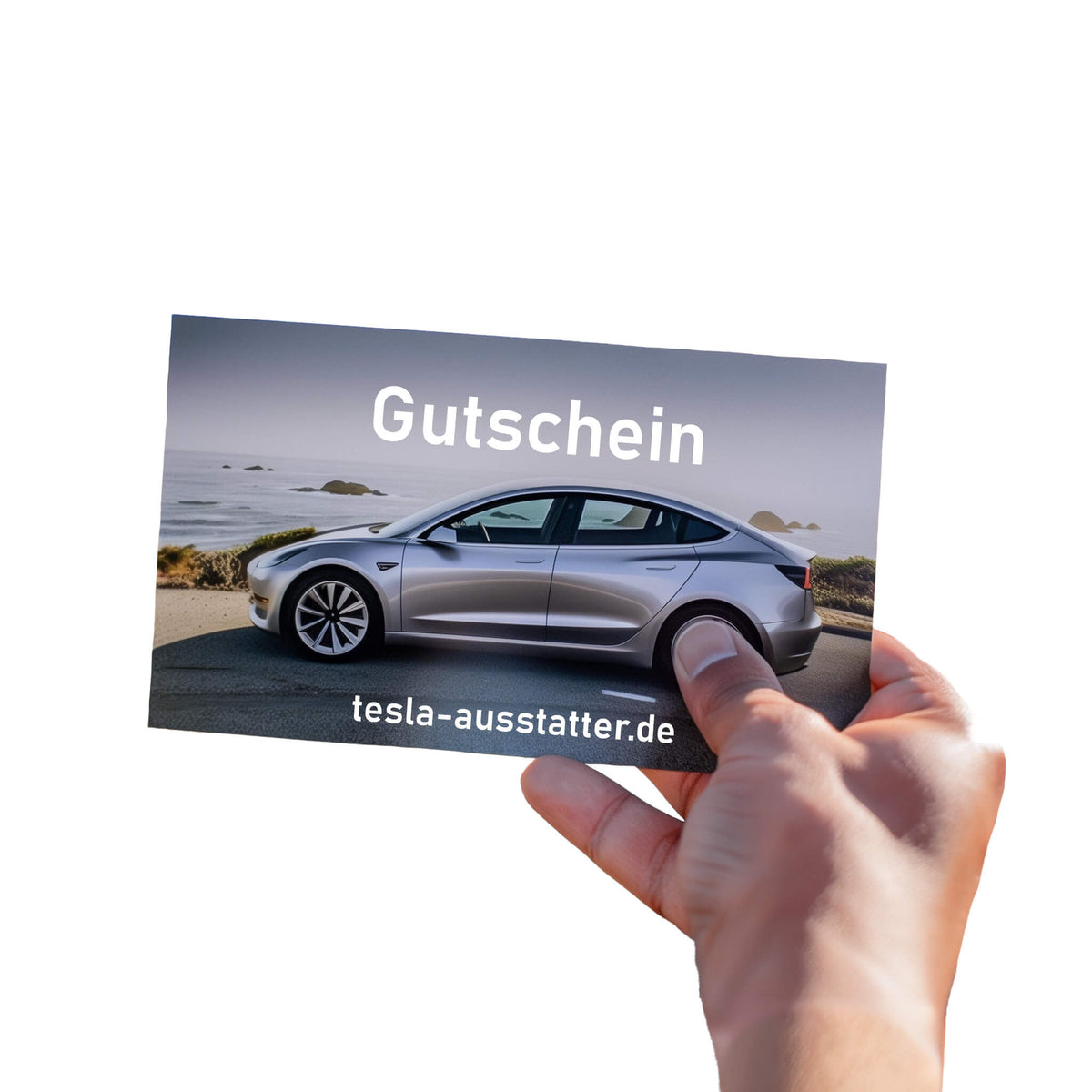 Tesla Accessories Voucher - The perfect gift for Tesla drivers – Tesla ...